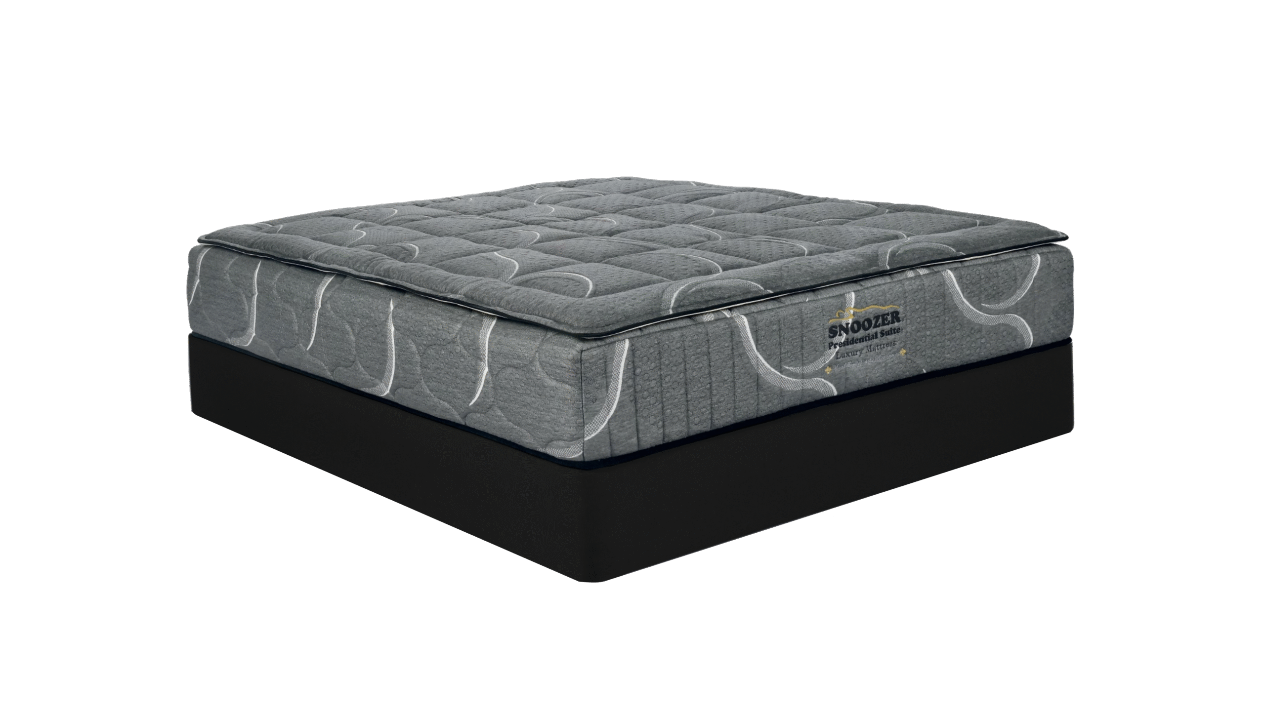 Snoozer® Presidential Suite® – 5 Star Hotel Luxury Mattress