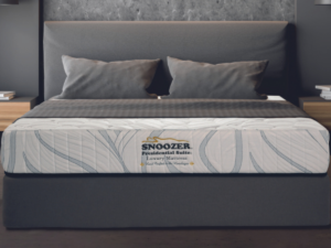Everything You Need To Know About Snoozer Mattress - India’s oldest ...